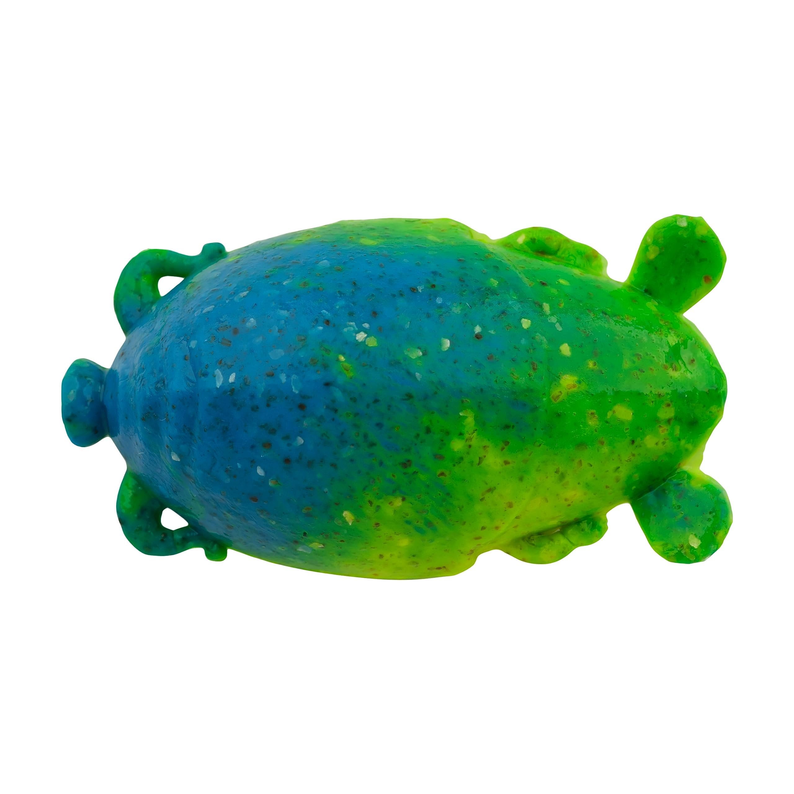 Berkley Gulp! Saltwater Surf Bytes Sand Crabs Fishing Baits, Blue Fuze ...