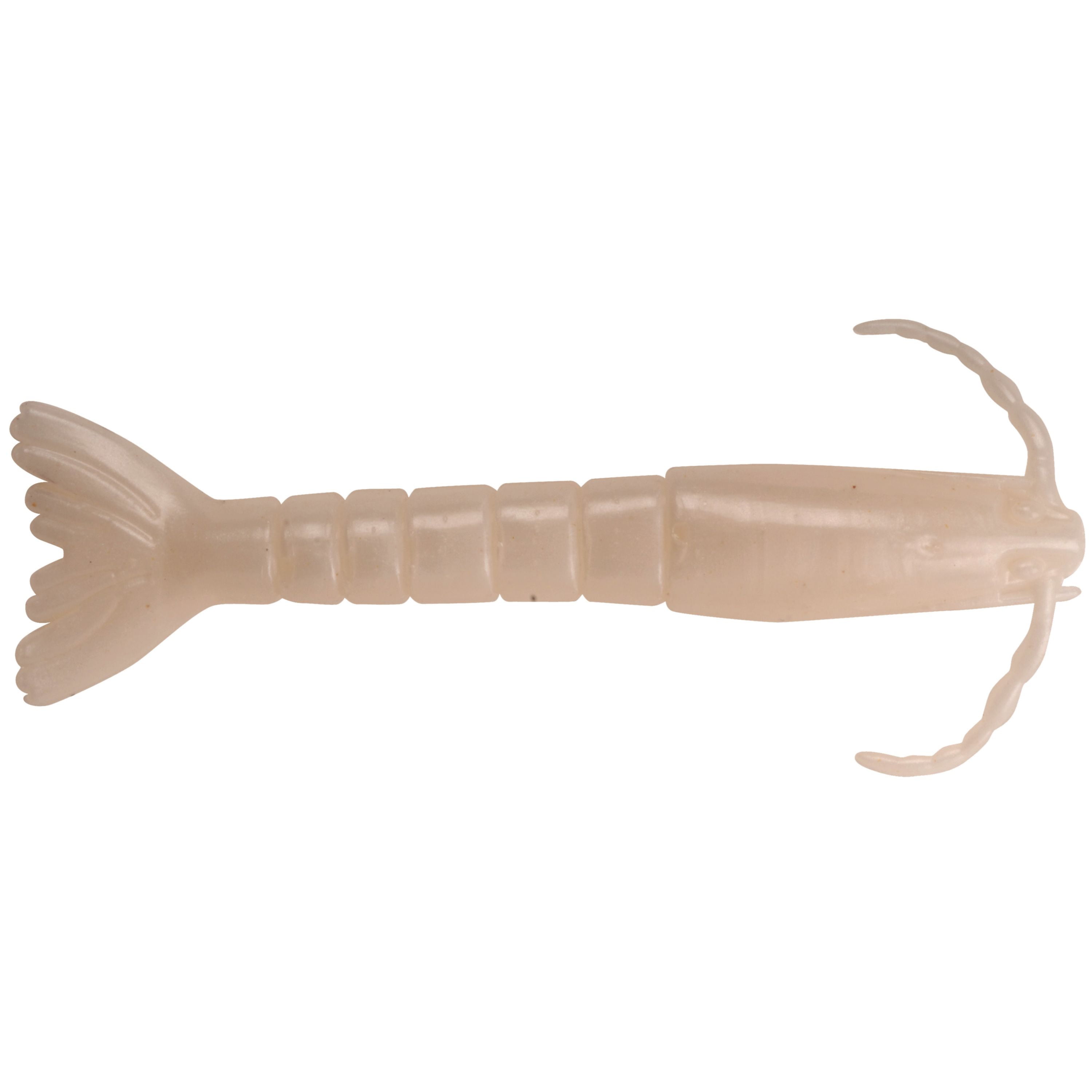 Berkley Gulp! Alive! 3" Shrimp - Walmart.com
