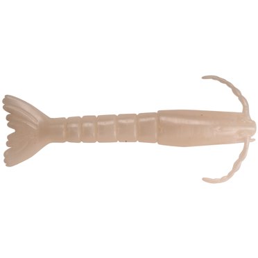 Berkley Gulp! Saltwater Shrimp Soft Bait - Walmart.com