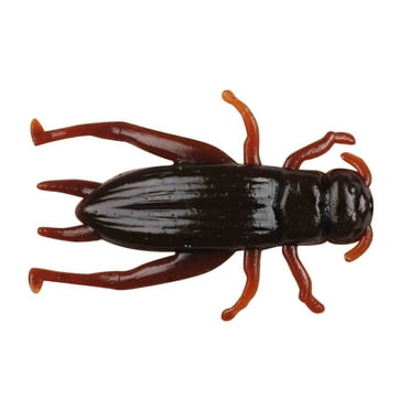 Mgaxyff Fishing Cricket Baits,Cricket Baits,50 Pcs Fishing Baits Fake ...