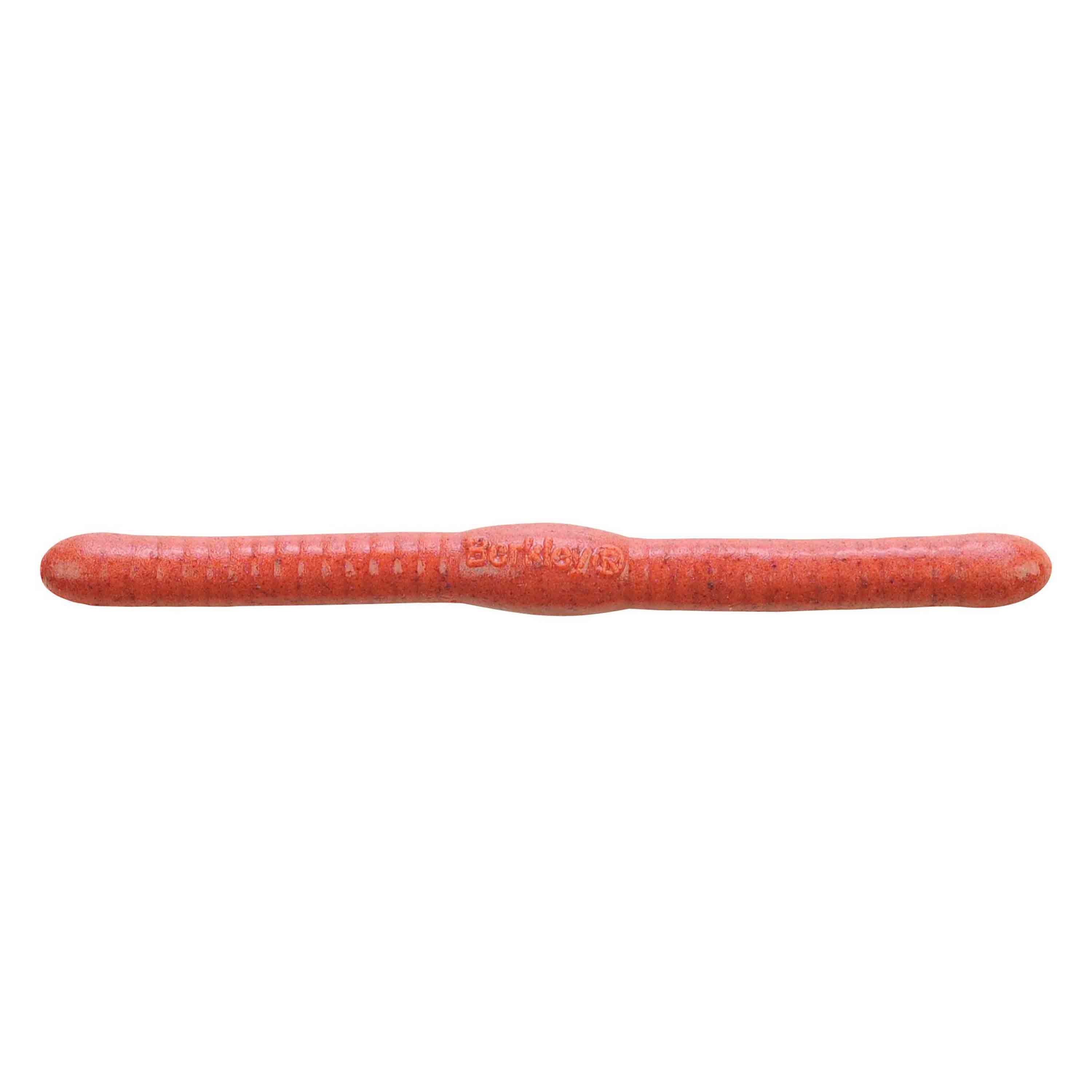 Berkley Gulp! Alive! Fat Floating Trout Worm, Natural, 2in | 5cm ...