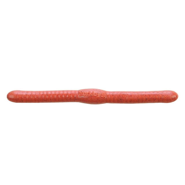 Berkley Gulp! Alive! Fat Floating Trout Worm, Natural, 2in | 5cm ...