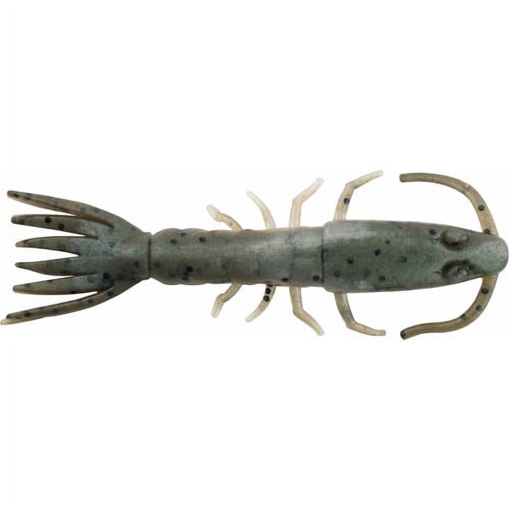 Berkley Gulp! Alive! Hollow Shrimp - Walmart.com