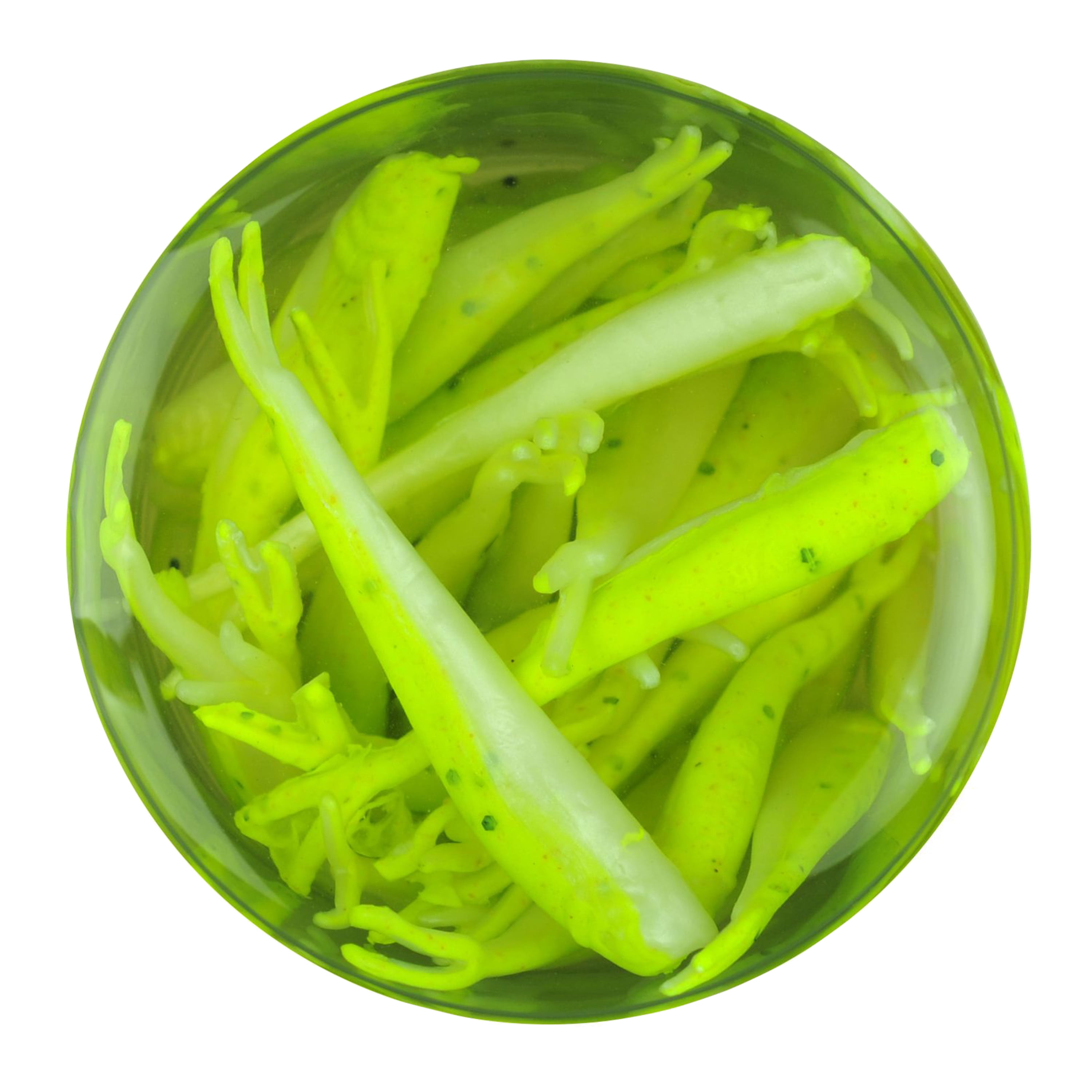 Berkley Gulp! Alive Minnow Soft Bait - Walmart.com