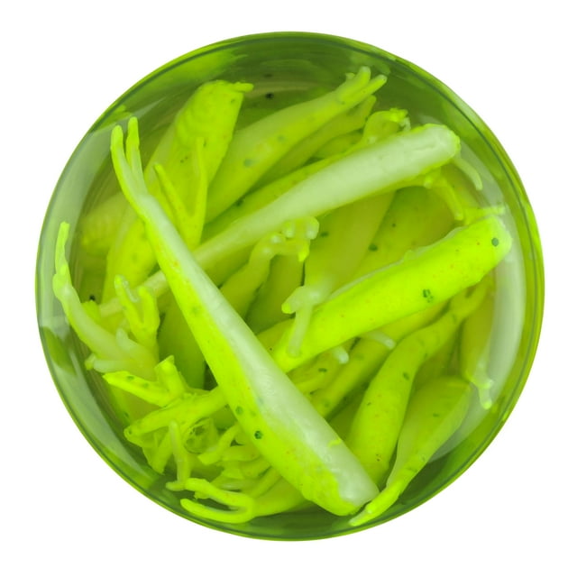 Berkley Gulp! Alive Minnow Soft Bait - Walmart.com