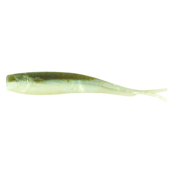 Berkley Gulp! Alive! Minnow Soft Bait - Walmart.com