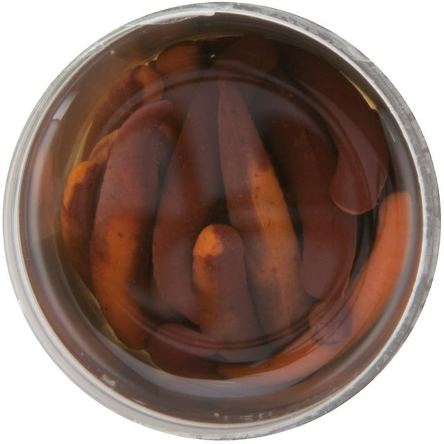 Berkley Gulp! Alive! Pinched Crawler Soft Bait - Walmart.com