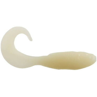 Berkley Gulp! Alive! Swimming Mullet Fishing Soft Bait - Walmart.com