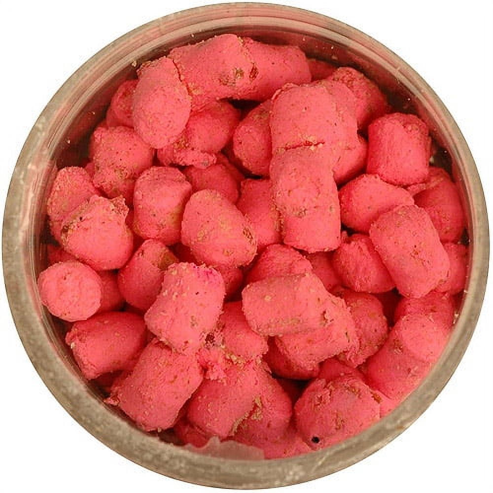 Berkley Gulp! Crappie Nibbles Soft Bait - Walmart.com