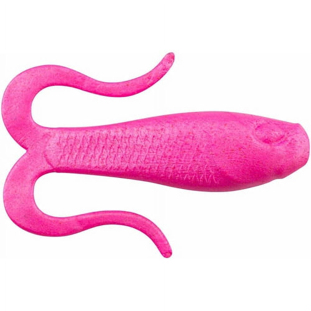 Berkley Gulp! Doubletail Swimming Mullet - Walmart.com