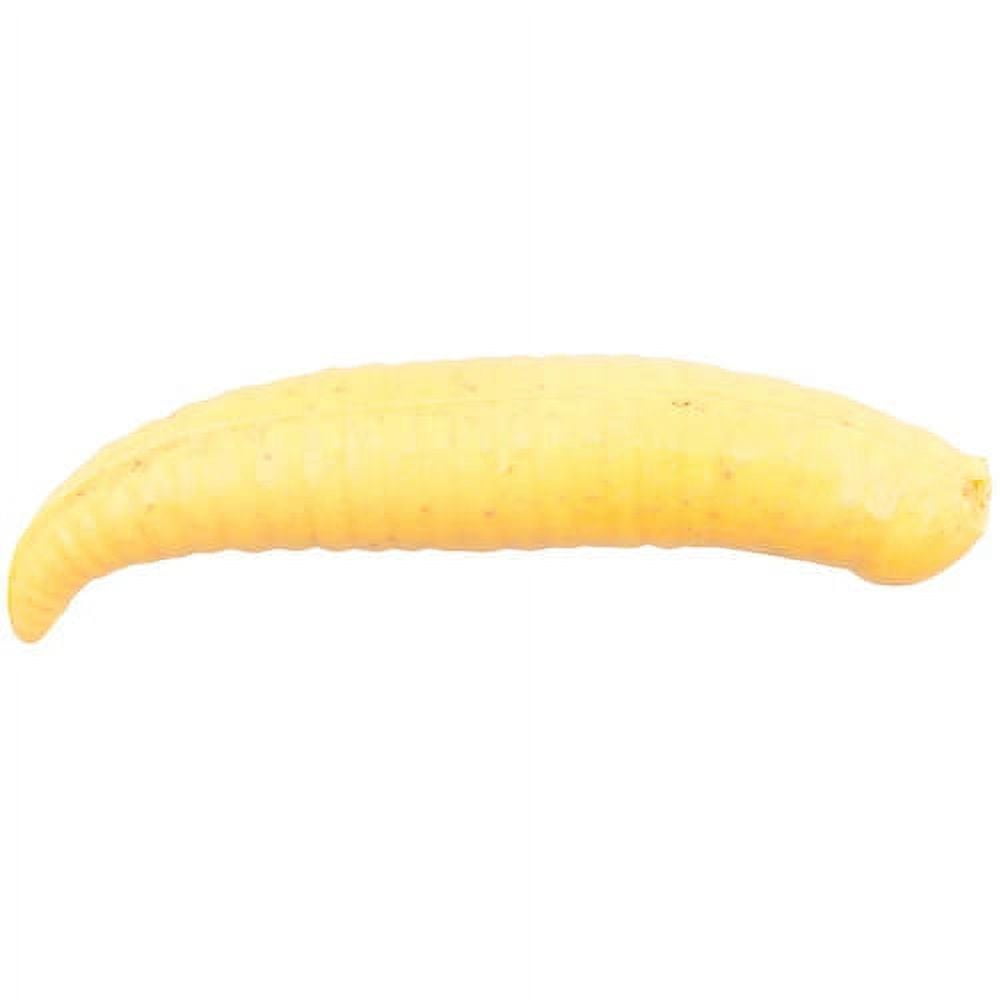 Berkley Gulp! Floating Pinched Crawler Soft Bait - Walmart.com