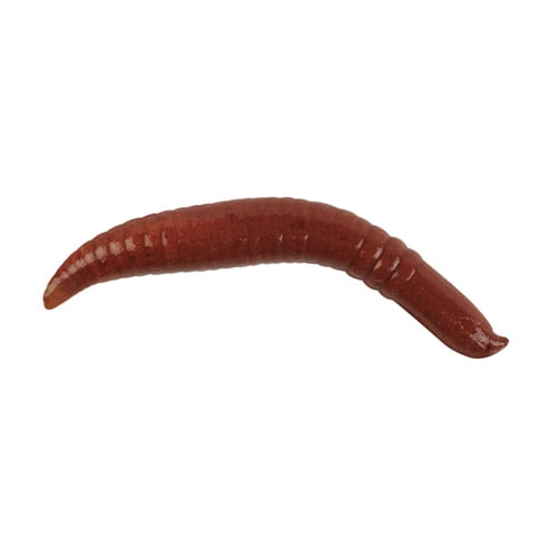Berkley Gulp! Floating Pinched Crawler Soft Bait - Walmart.com