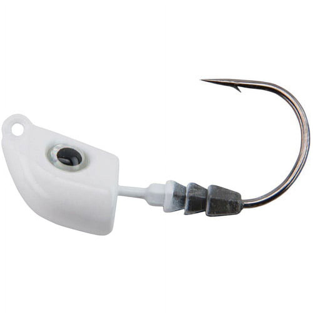 Berkley Gulp! Heads! Darter Jigghead - Walmart.com