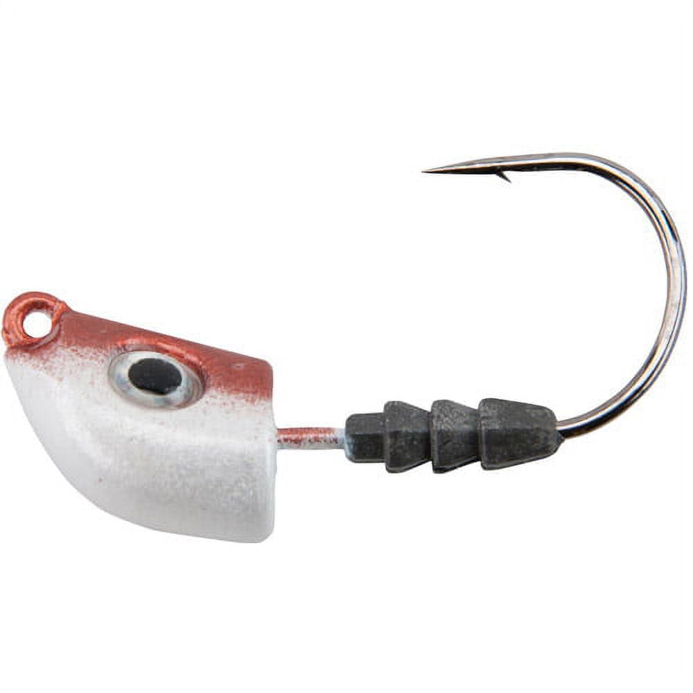 Berkley Gulp! Heads! Darter Jigghead - Walmart.com