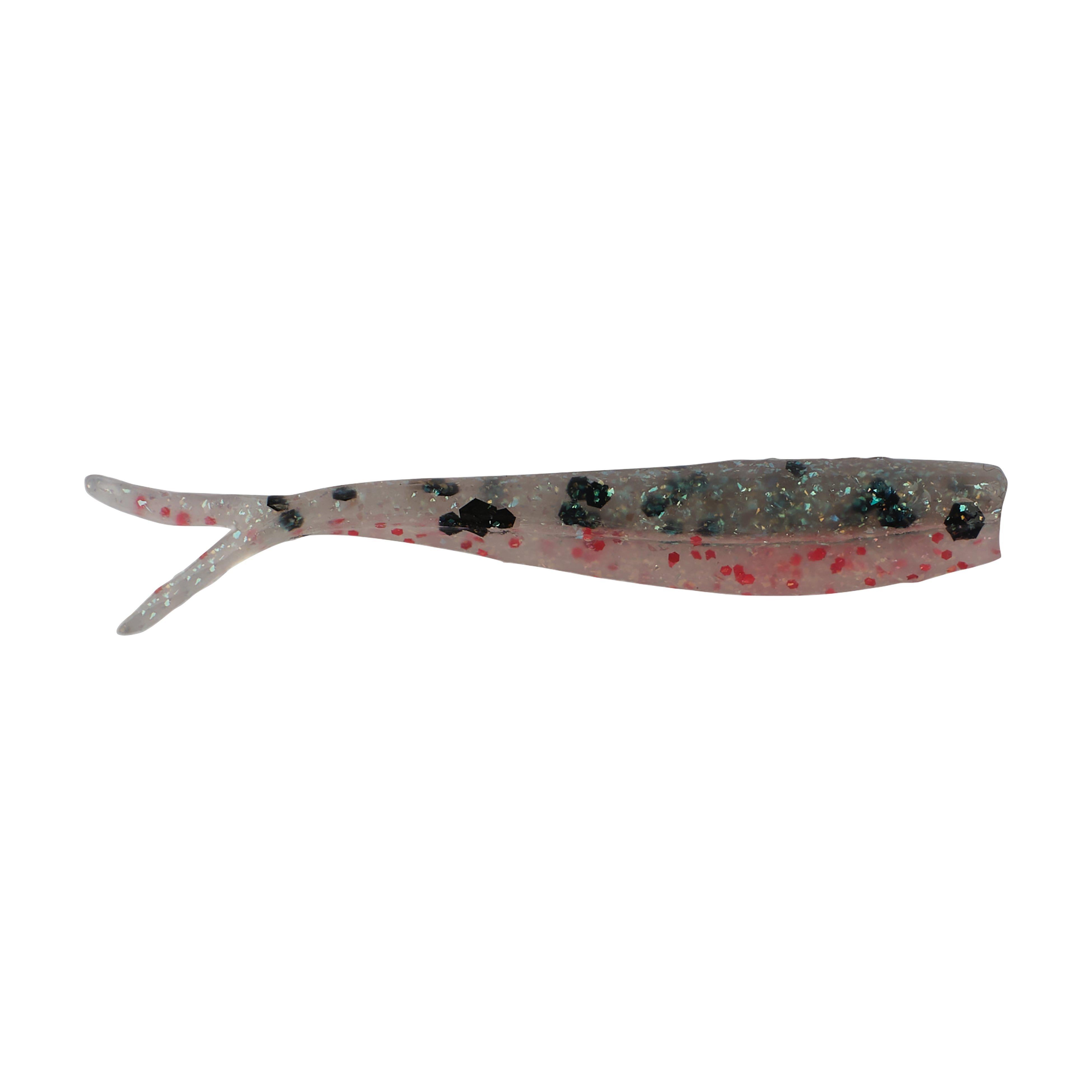Berkley Gulp! Minnow 2.5in Rainbow Trout Fishing Bait - Walmart.com