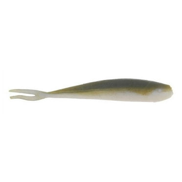Berkley Gulp! Alive! Minnow Soft Bait - Walmart.com