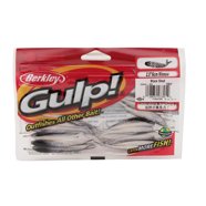 Berkley PowerBait The Champ Minnow Soft Fishing Bait - Walmart.com
