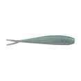 Berkley Gulp! Minnow Lifelike Scented Soft Bait, Green Shiner, 1 Inch ...