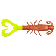 Berkley Gulp! Saltwater Shrimp Soft Bait - Walmart.com