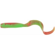 Nuclear Chicken Gulp