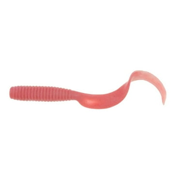 Berkley Gulp!® Saltwater Paddleshad Fishing Soft Bait 4in Pearl White ...