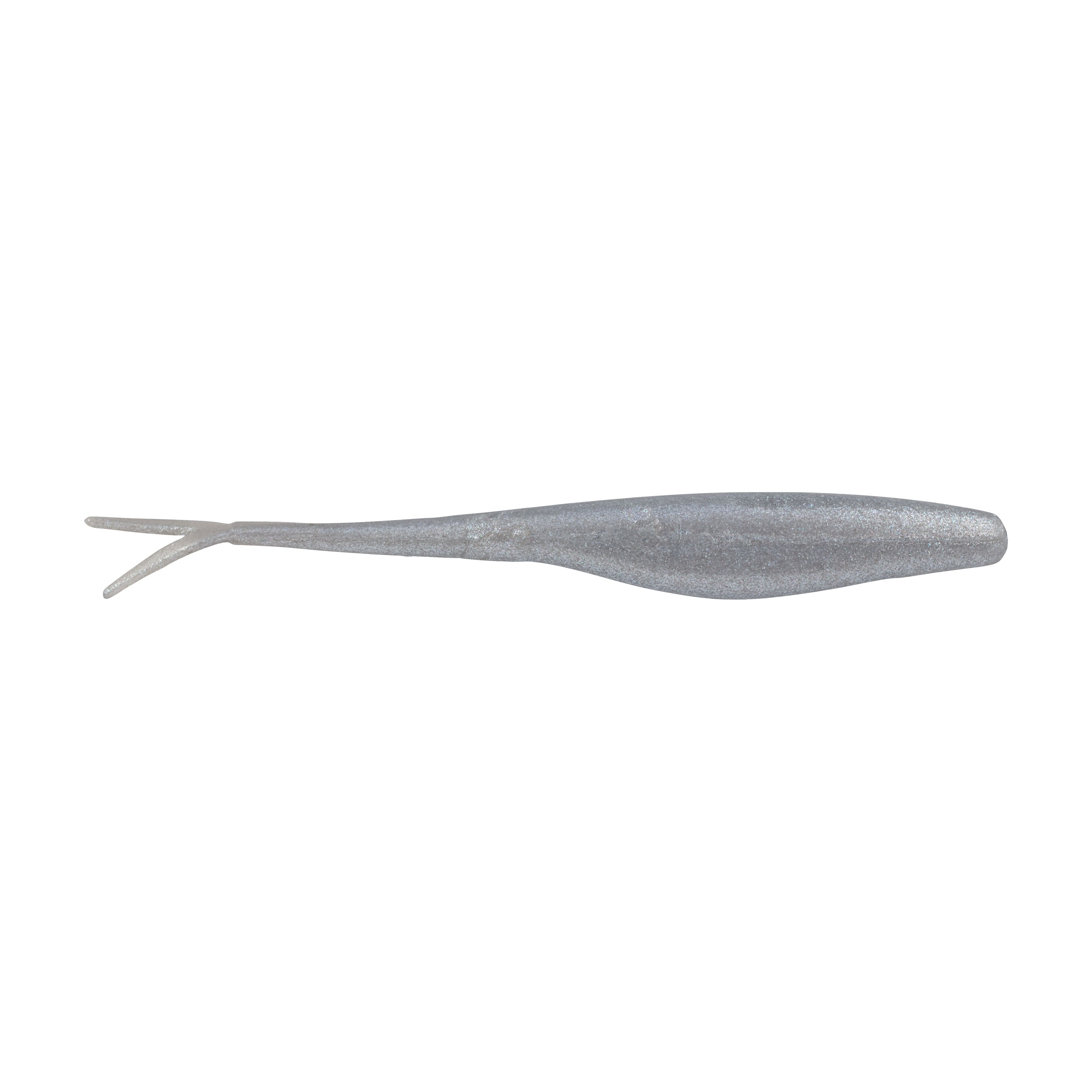 Berkley Gulp Saltwater Jerk Shad 6 Inch Jerkbait Chrome Darting ...