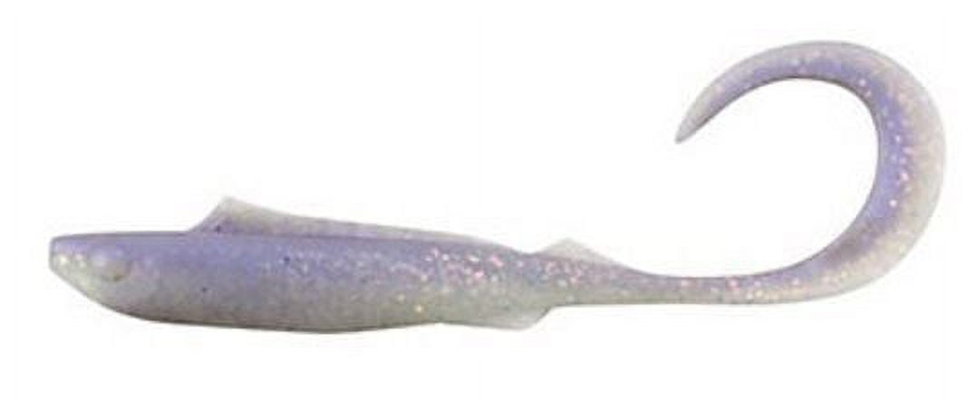 Berkley Gulp! Saltwater Nemesis Soft Bait - Walmart.com