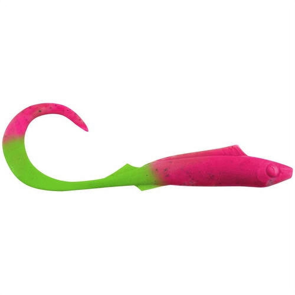 Berkley Gulp! Saltwater Nemesis Soft Bait - Walmart.com