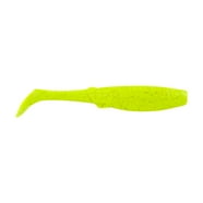 Berkley PowerBait Pogy Swim Shad Fishing Soft Bait - Walmart.com