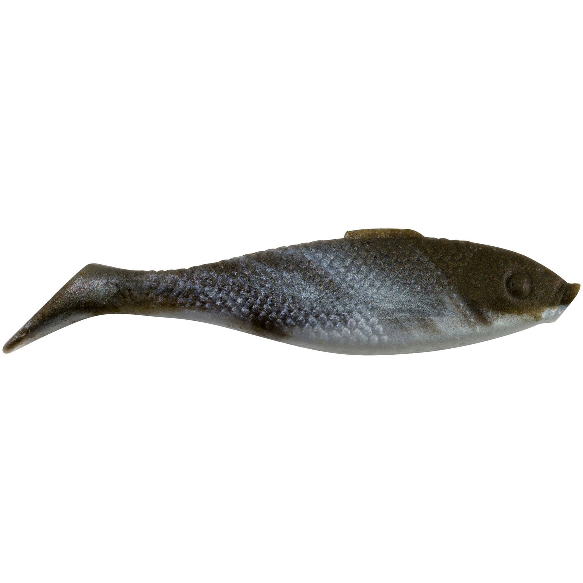 Berkeley Gulp! Saltwater Pogy Soft Bait - 3 Length - Walmart.com