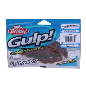 Gulp Bait