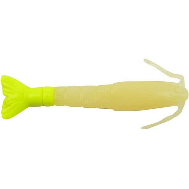 Berkley Gulp! Saltwater Shrimp Soft Bait - Walmart.com
