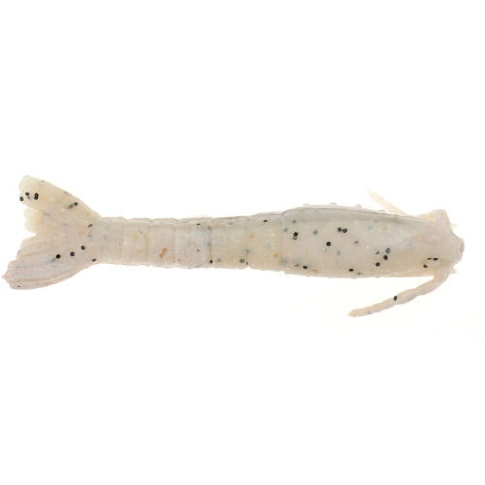 Berkley Gulp! Saltwater Shrimp Soft Bait - Walmart.com