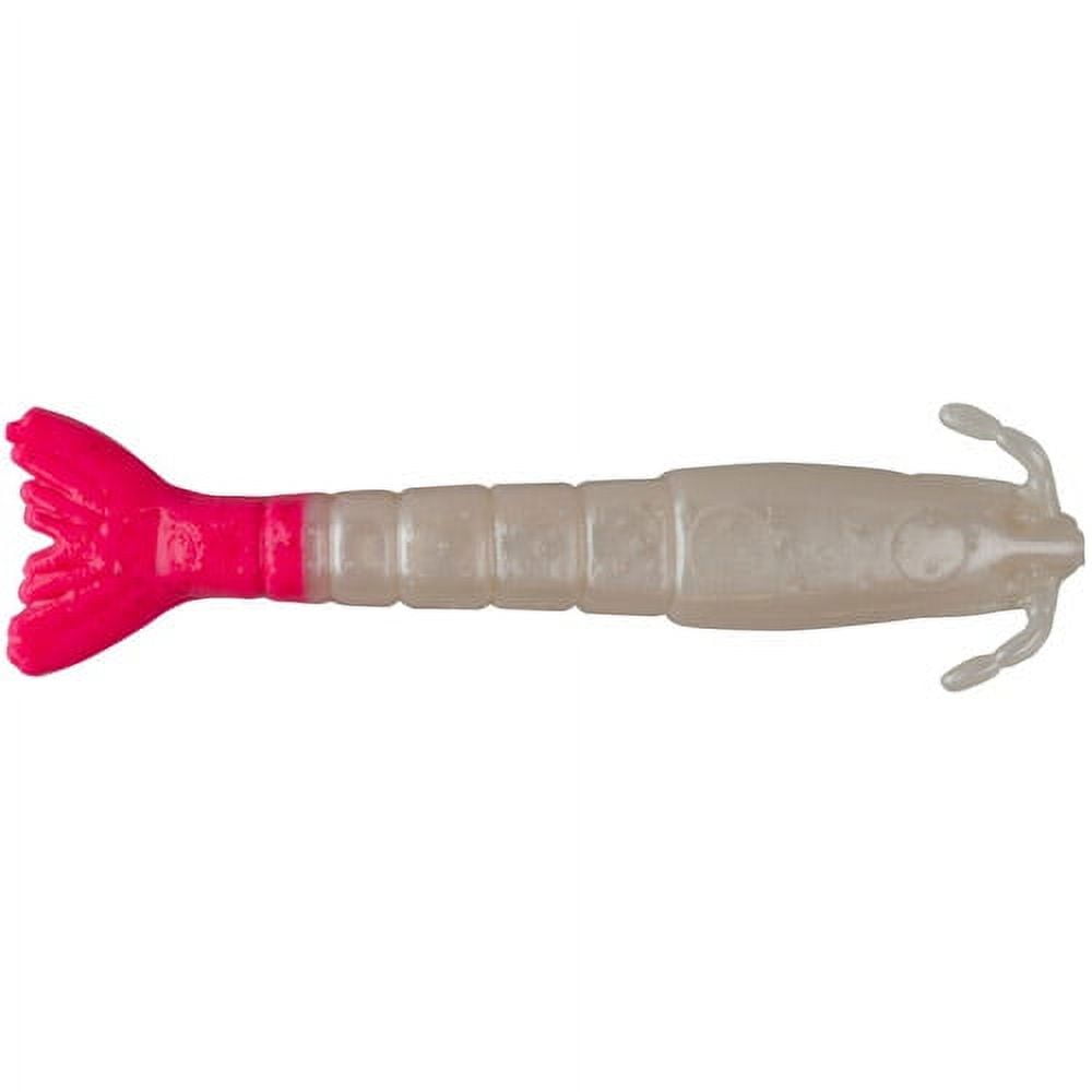 Berkley Gulp! Saltwater Shrimp Soft Bait - Walmart.com