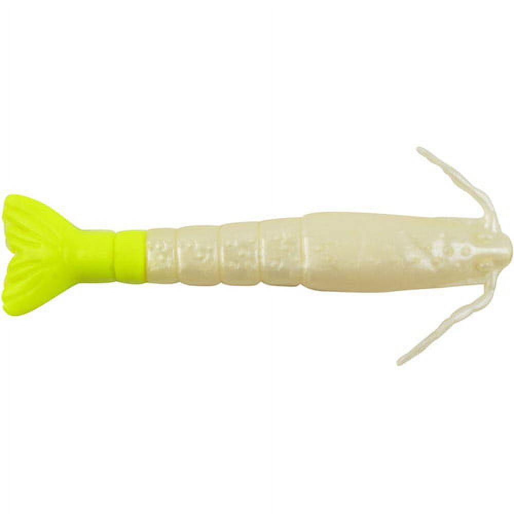 Berkley Gulp! Saltwater Shrimp - Walmart.com