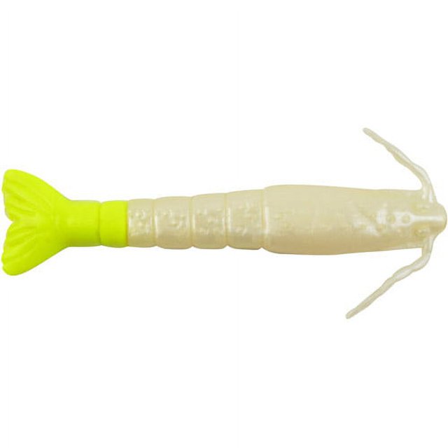 Berkley Gulp! Saltwater Shrimp - Walmart.com