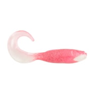 Fishbites EZ Squid Strip Bait Pink/ Green 2 Pack, 151 - Walmart.com