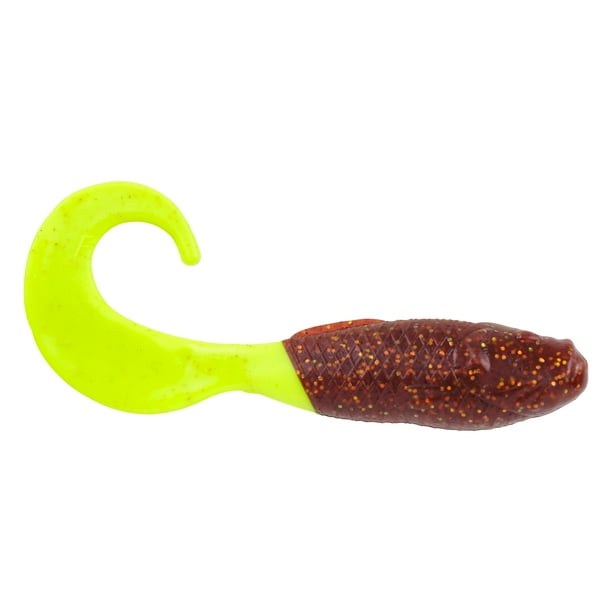 Berkley Gulp! Saltwater Swimming Mullet Soft Bait - Walmart.com