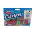 Berkley Gulp! Saltwater Swimming Mullet - Walmart.com