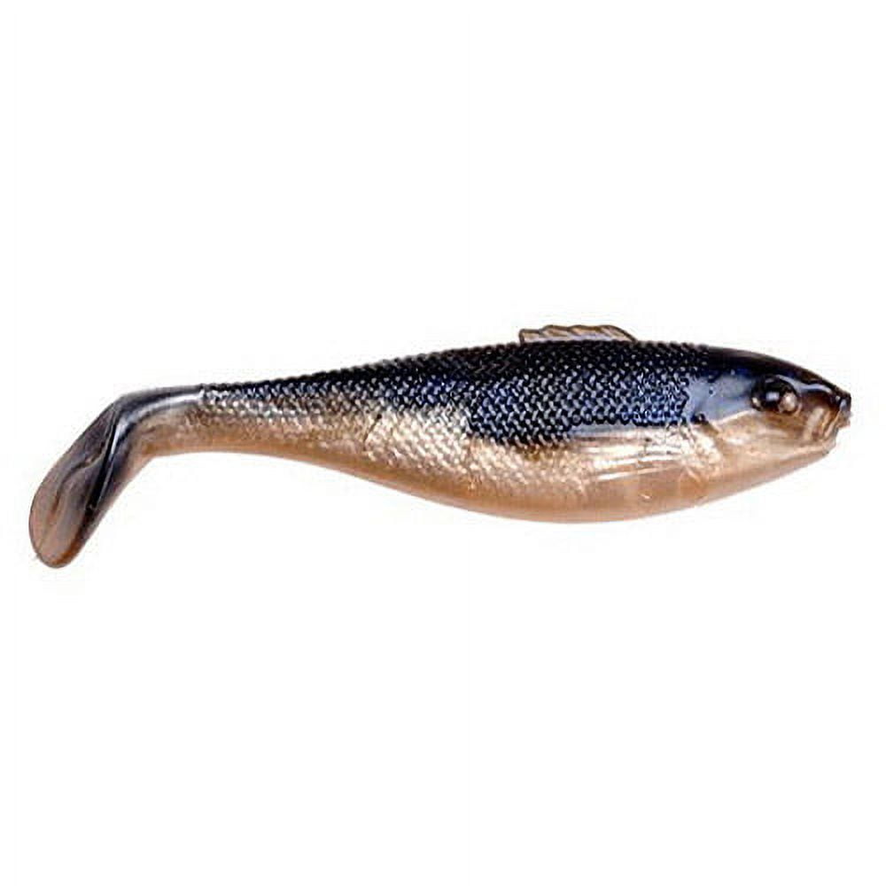 Berkley Gulp! Shaky Shad - Walmart.com