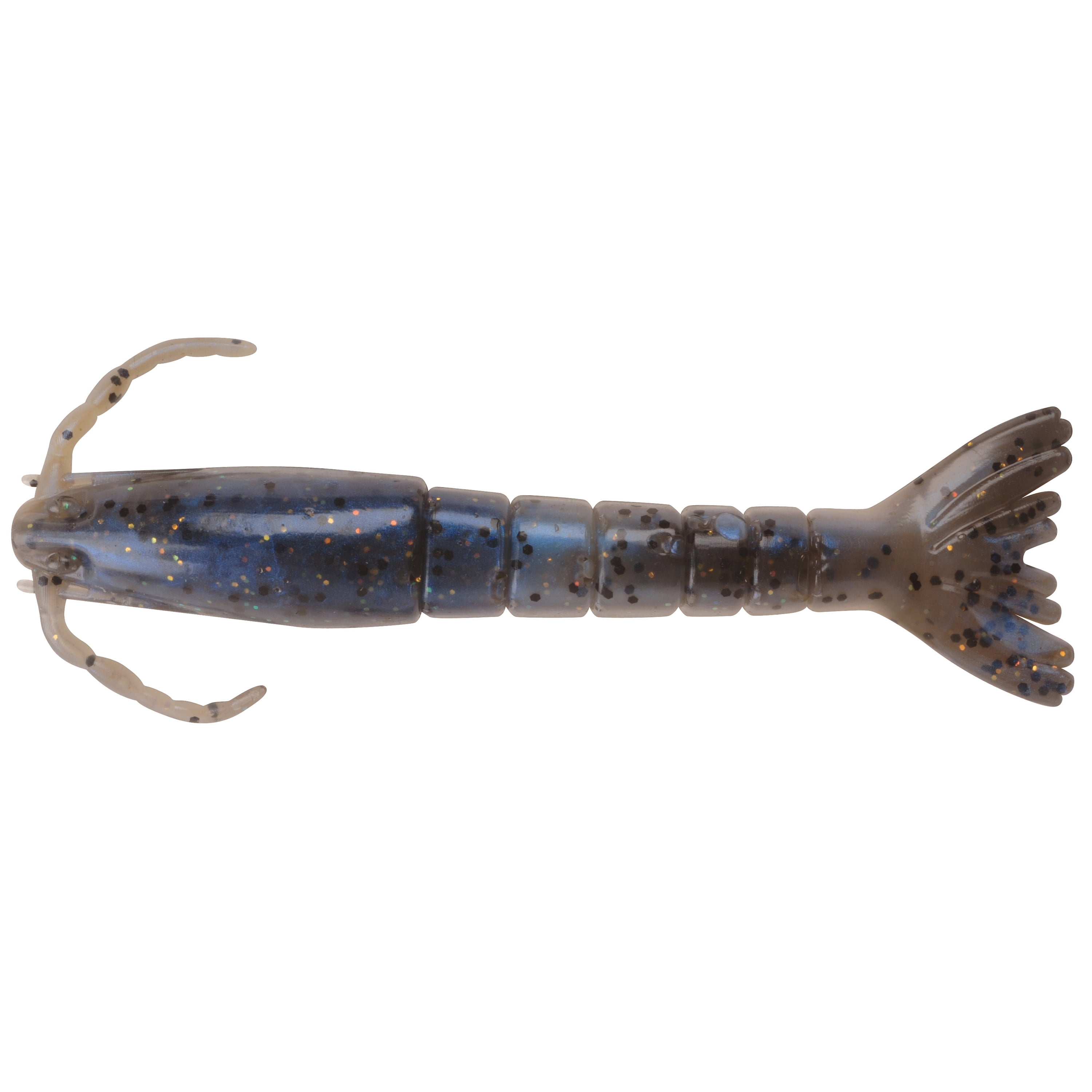 Berkley Gulp! Shrimp Fishing Soft Bait - Walmart.com