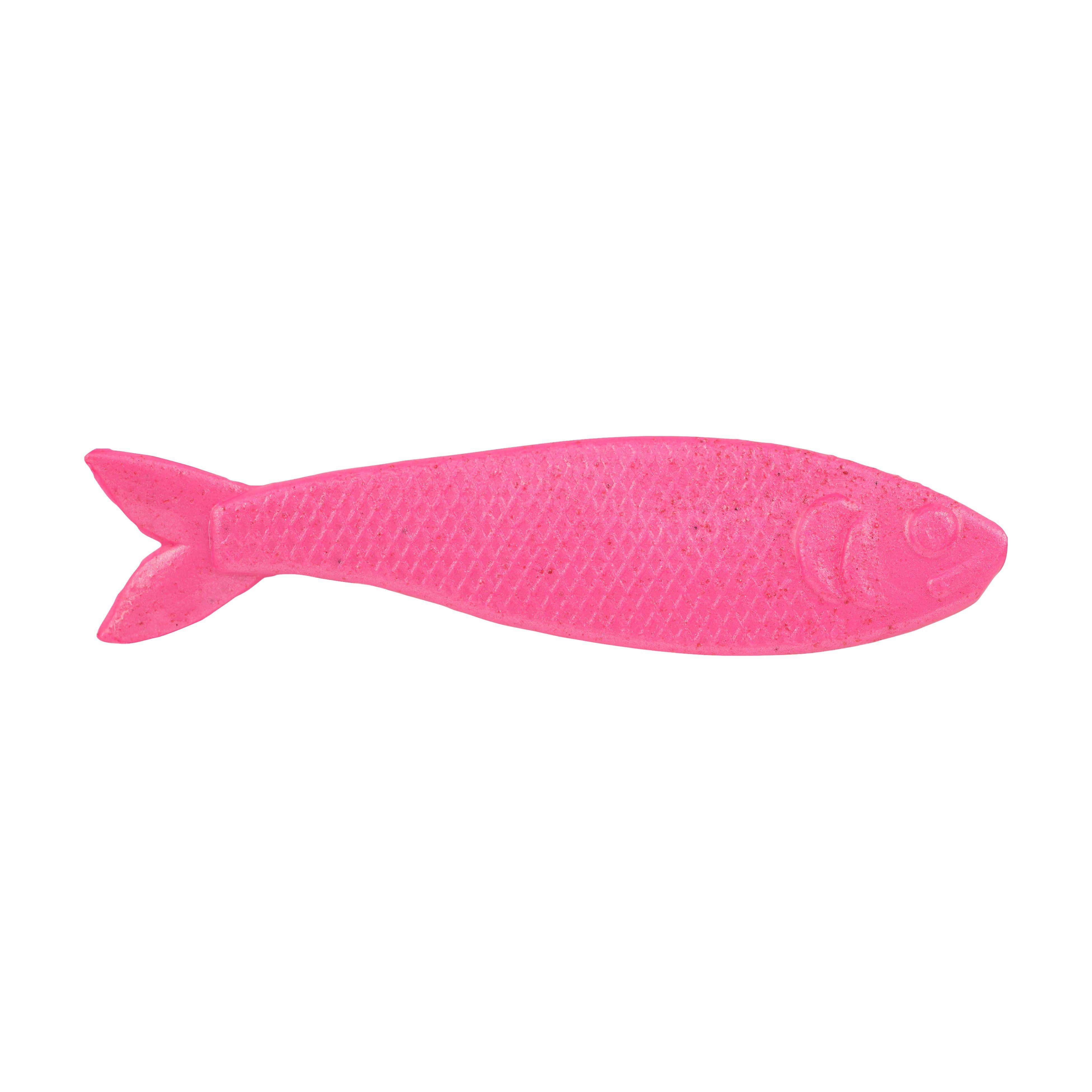 Berkley Gulp!® Surf Bytes Baitfish, 3 in, Pink - Walmart.com
