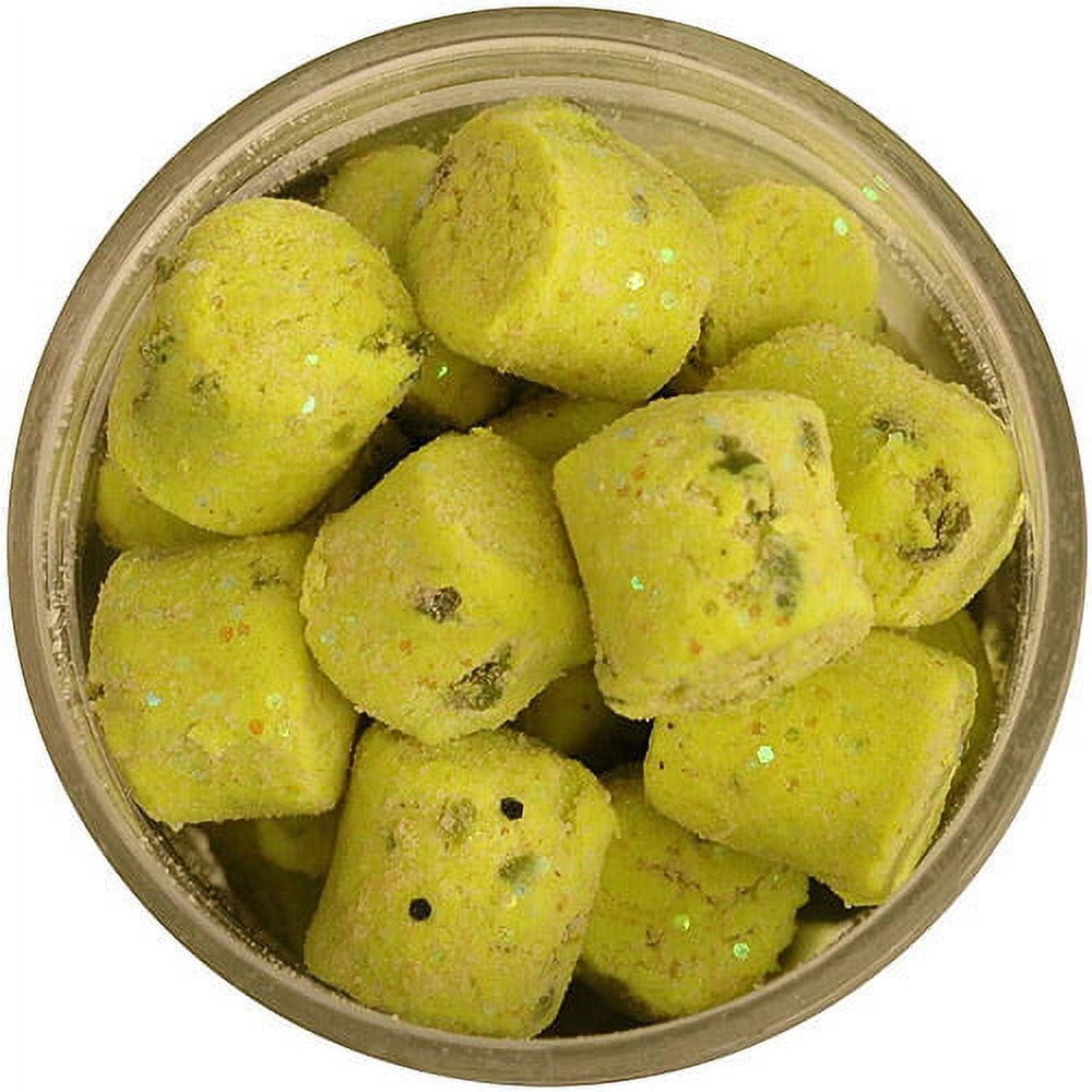 Berkley Gulp! Trout Nuggets Soft Bait - Walmart.com