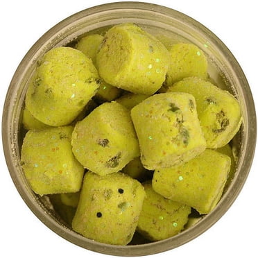 Pautzke Fire Balls Fish Bait – Red 1.65 oz - Walmart.com