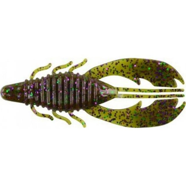 Berkley Havoc 4" Craw Fatty - Walmart.com