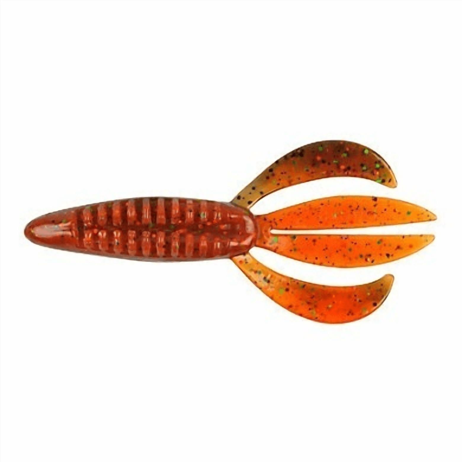 Berkley Havoc Pit Boss Fishing Soft Bait - 4" - Walmart.com