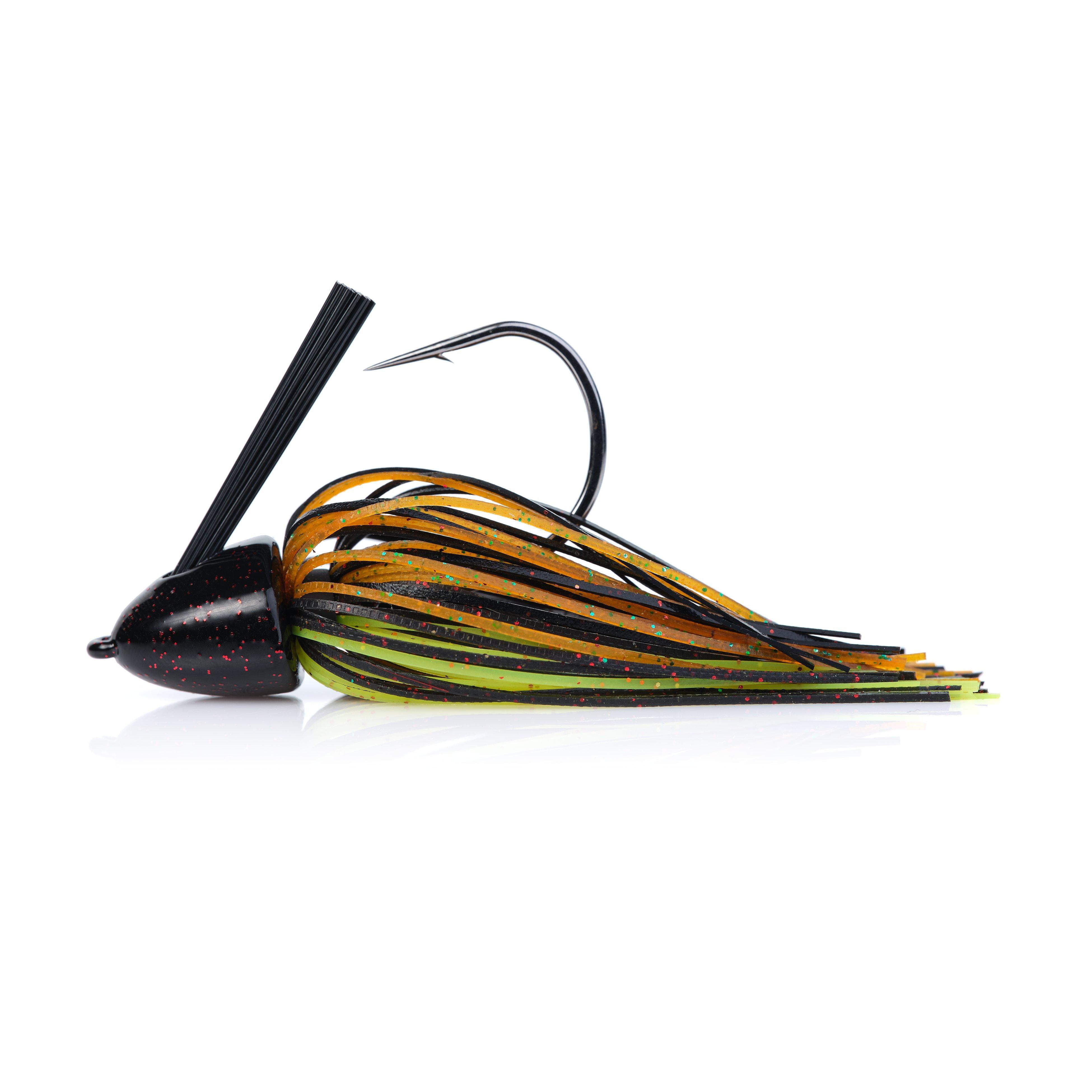 Berkley Heavy Cover Jig - Fusion19 Hook Jig - Walmart.com