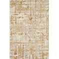 Berkley Hempstead Area Rug BR5 Br5 Khaki Khaki Blocks Grid 8' x 10 ...