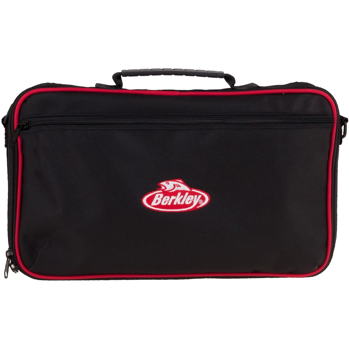 Berkley Jar Bait Folder, Stores 16 Jars, Easy Carry with Shoulder Strap ...