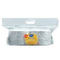 Berkley Jensen 9" Paper Plate, 600 ct. - Walmart.com